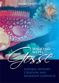 Walking With Gosse - Roger Wotton